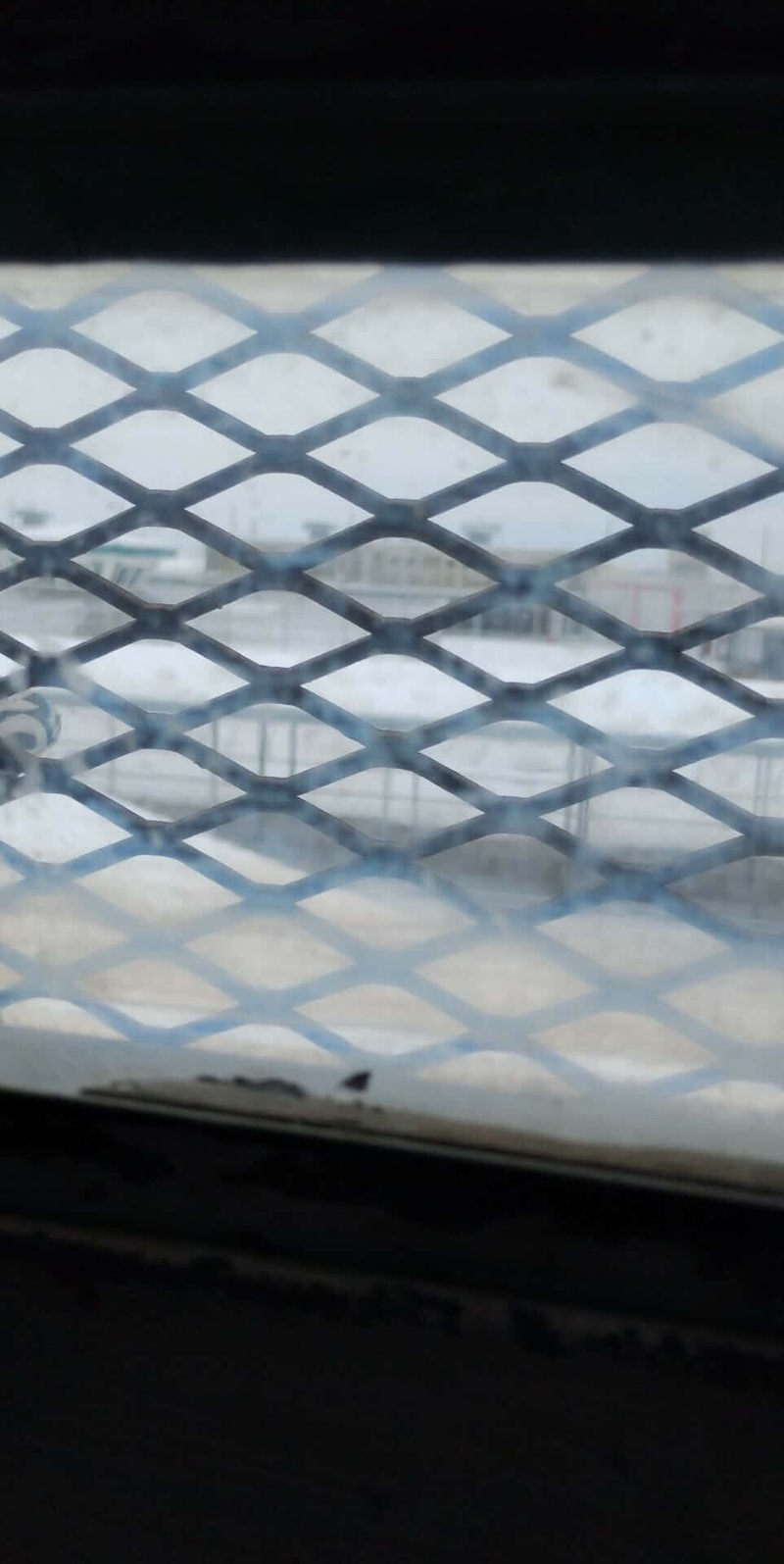 Two Mississippi prisons temporarily lose power amid freezing temps from ...