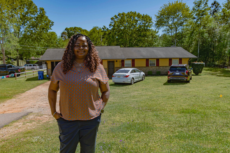 How Alabama used restrictive deed covenants to ward off flood claims ...