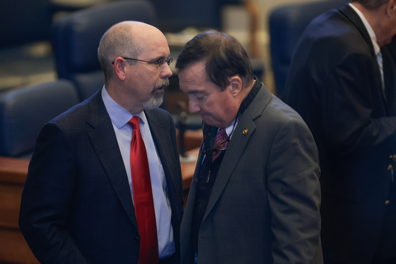 What passed in the Alabama Legislature: Feb. 25-27, 2025 | News From ...