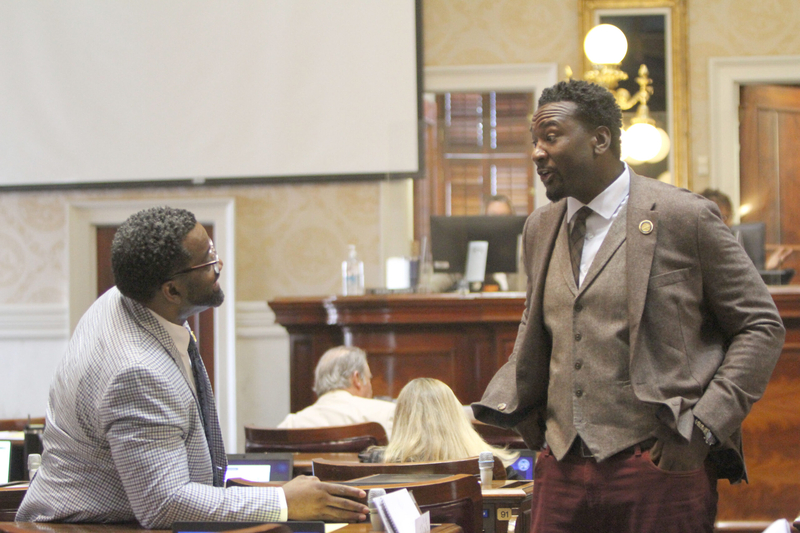 SC House passes bill banning ‘illegal’ DEI across schools and ...