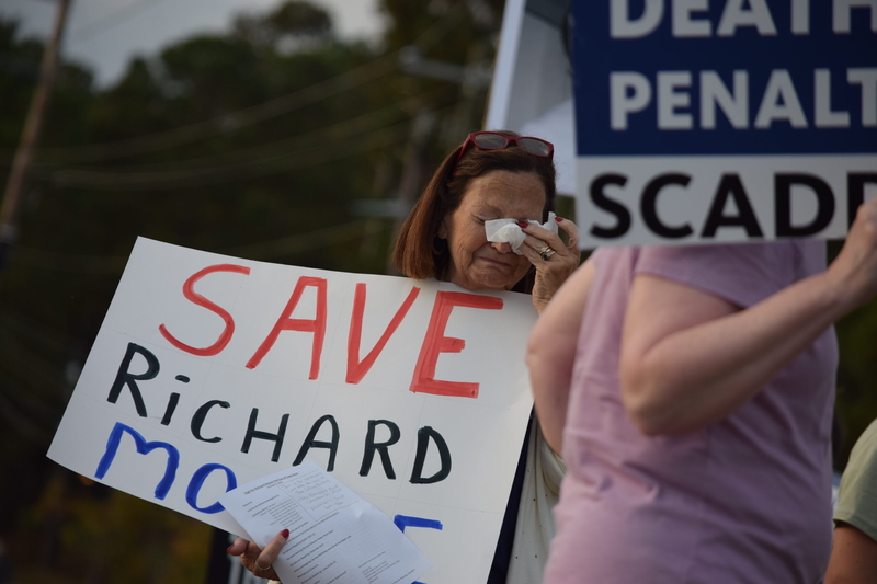 SC inmate is executed despite calls for clemency from jurors, trial ...