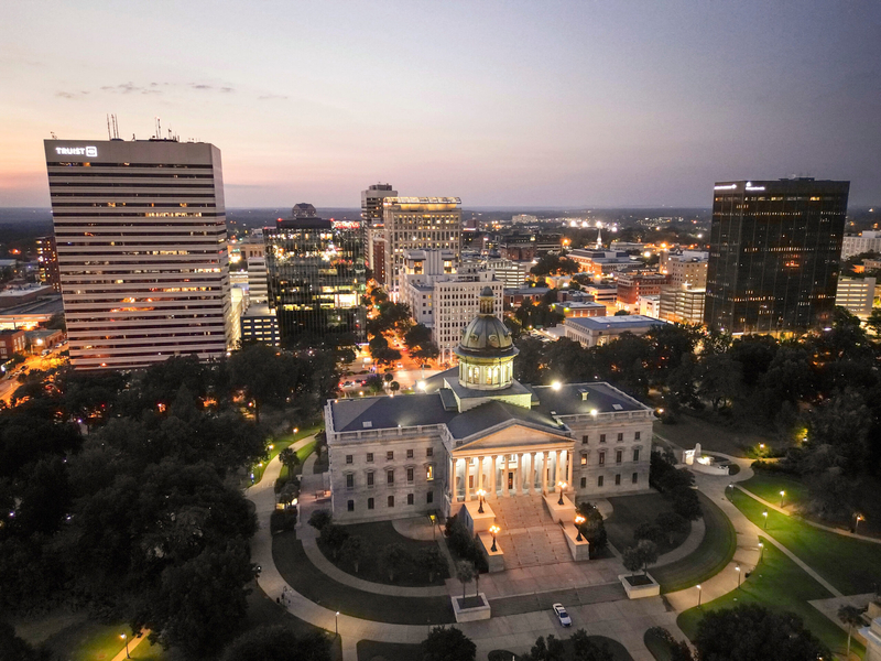 SC Forum offers ‘new path’ for political solutions: What’s your idea ...