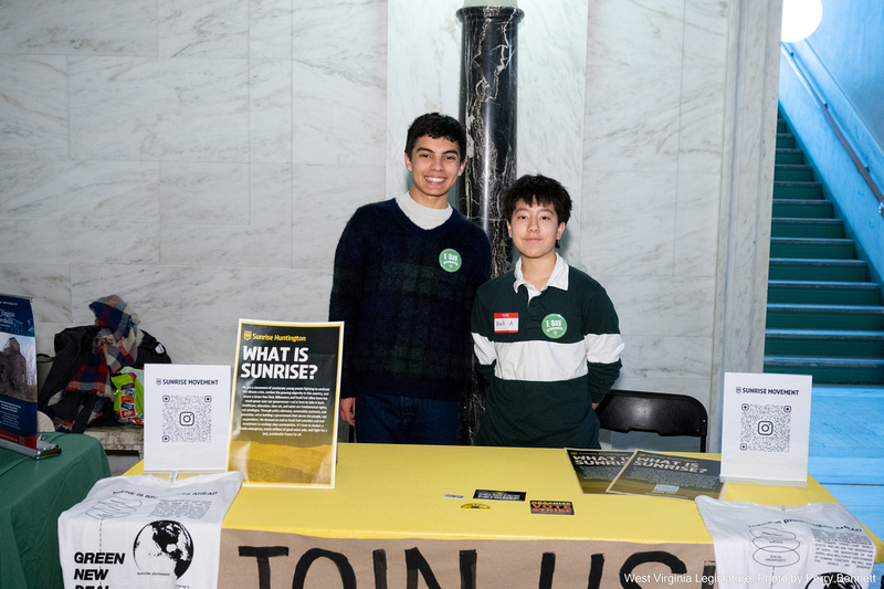 11 years after WV chemical spill, advocates speak out against bill to ...