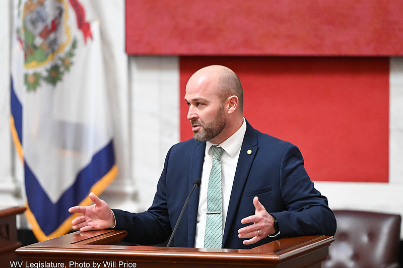 WV Republican lawmakers try again to fix foster care; bills would ...
