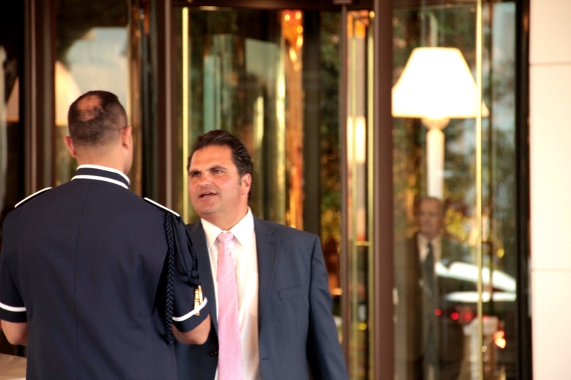 On his way out, DeMaria leaves major development deals in the hands of ...
