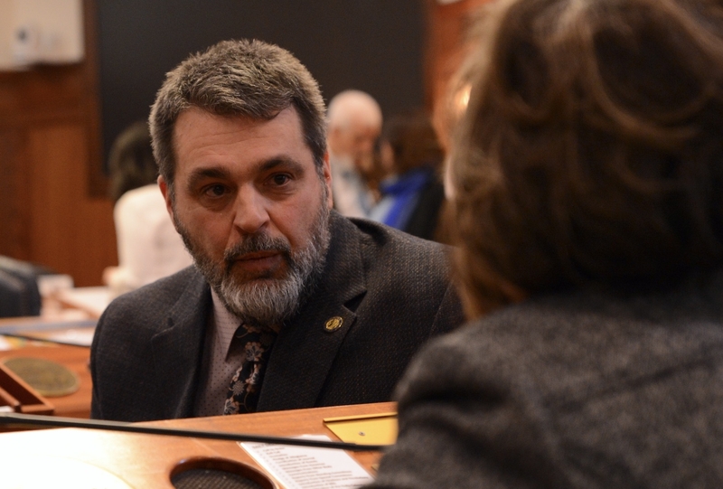 Alaska Legislature launches education funding task force to address ...