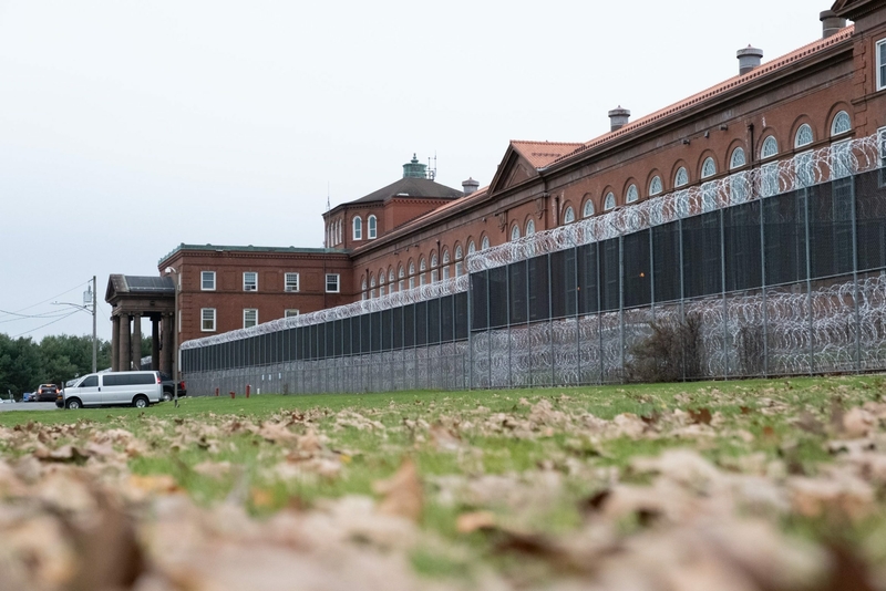 CT’s incarcerated seek say in debate over assaults on prison staff ...