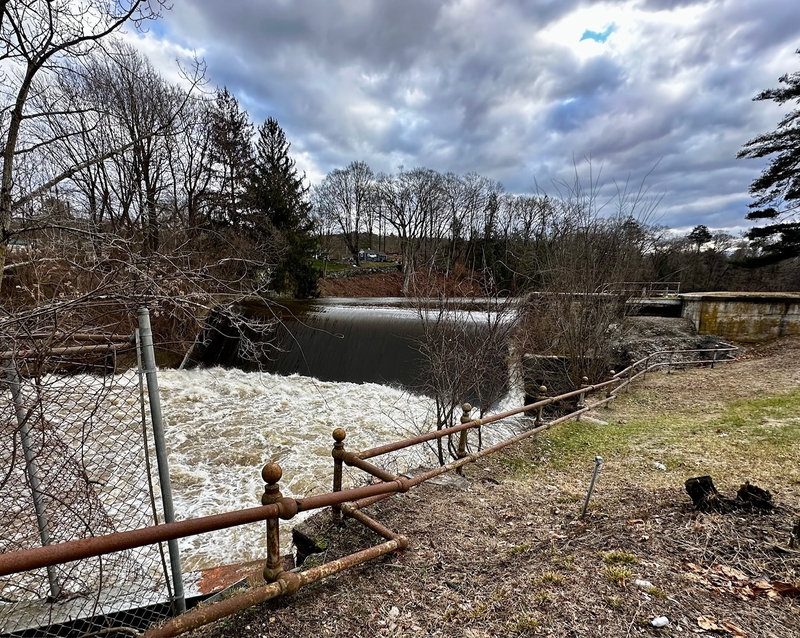Thousands of dams in CT pose risks and challenges | News From The States