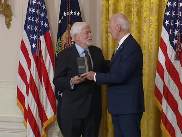 In public and private, time for Biden, Dodd to look back | News From ...
