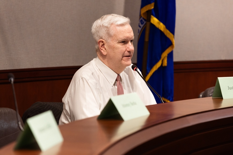 Judge Eliot Prescott selected as next CT Inspector General | News From ...