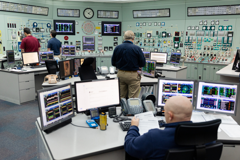 Could CT have a nuclear energy future? Not if you’re in a rush | News ...