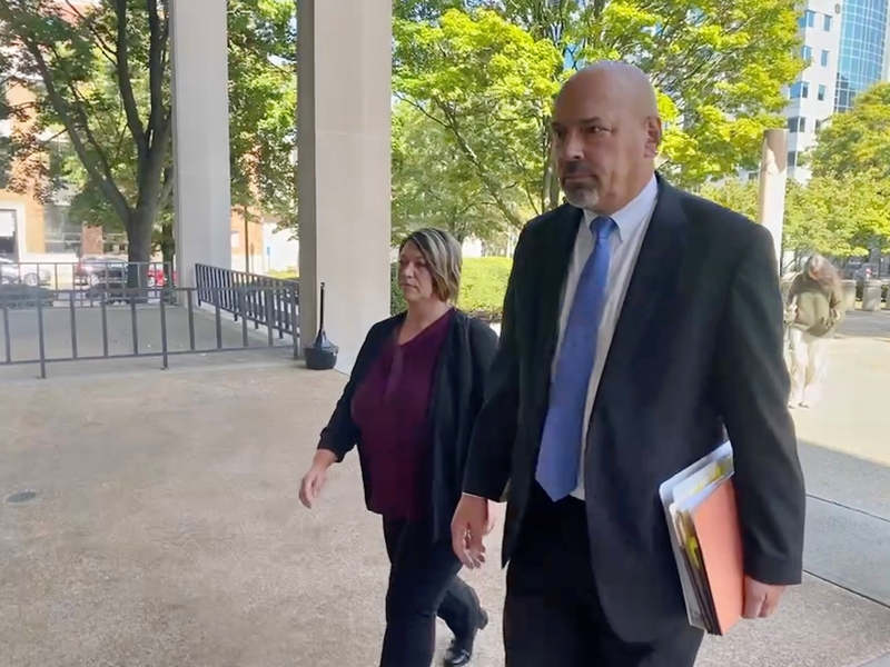 Kosta Diamantis ‘told me to take care of his daughter,’ witness says ...