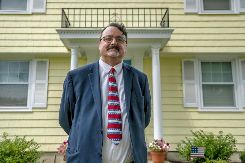 What will it take to make the Rhode Island Republican party great again ...