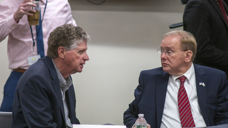 New task force to create road map for AI usage in Rhode Island | News ...