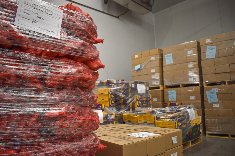 Food insecurity soars to all-time high in Rhode Island | News From The ...
