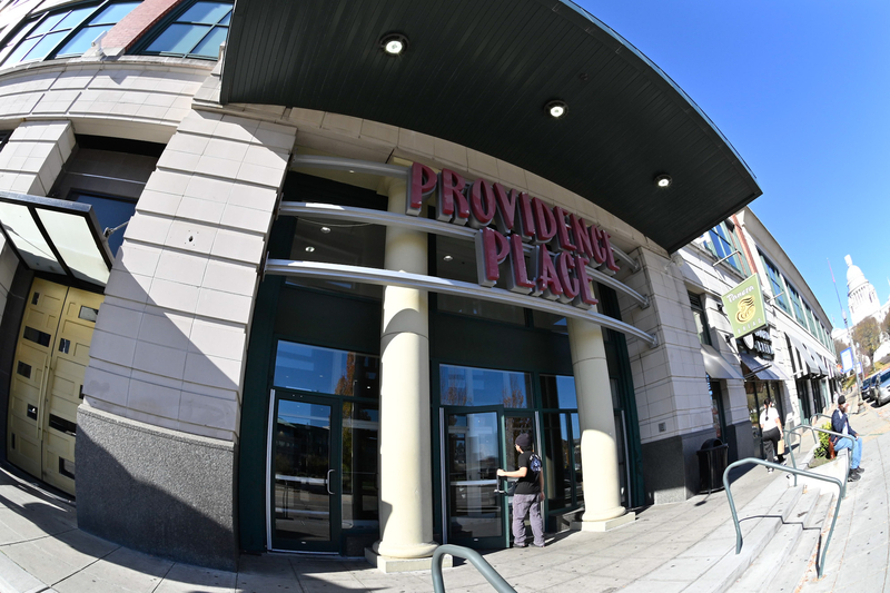 No more breaks for Providence Place mall, now in limbo amid $259M ...