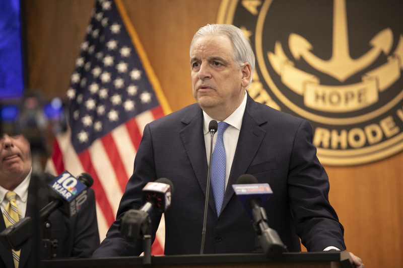 ‘Time is of the essence.’ R.I. AG inks deal to keep Roger Williams and ...