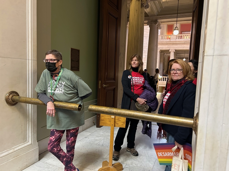 Legislative leaders call for collaboration and inclusion as 2026 ...