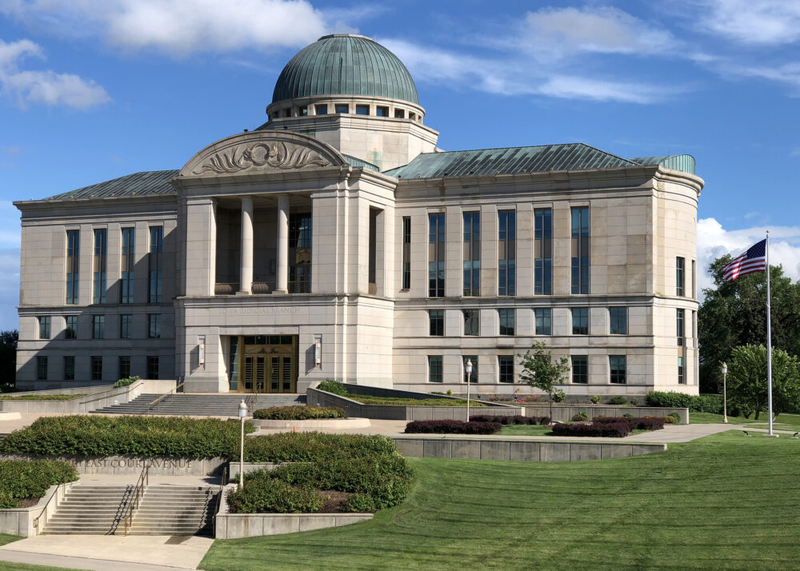 Davenport is still waiting for full transparency | News From The States