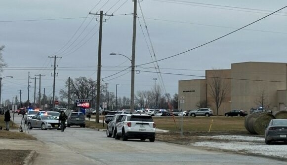 Perry High School shooter killed sixth-grade student, injured five ...