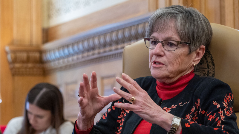 Legislature screeches to a stop, flinging lousy bills everywhere. Now ...