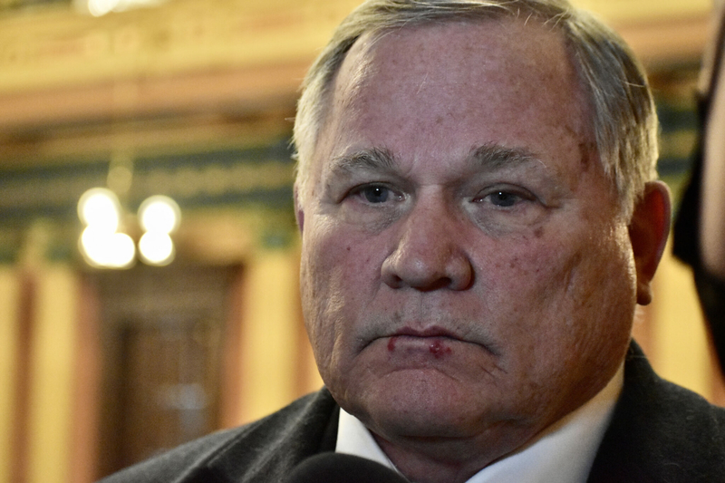 Battle lines for Michigan House control are drawn, as 2 Republican ...