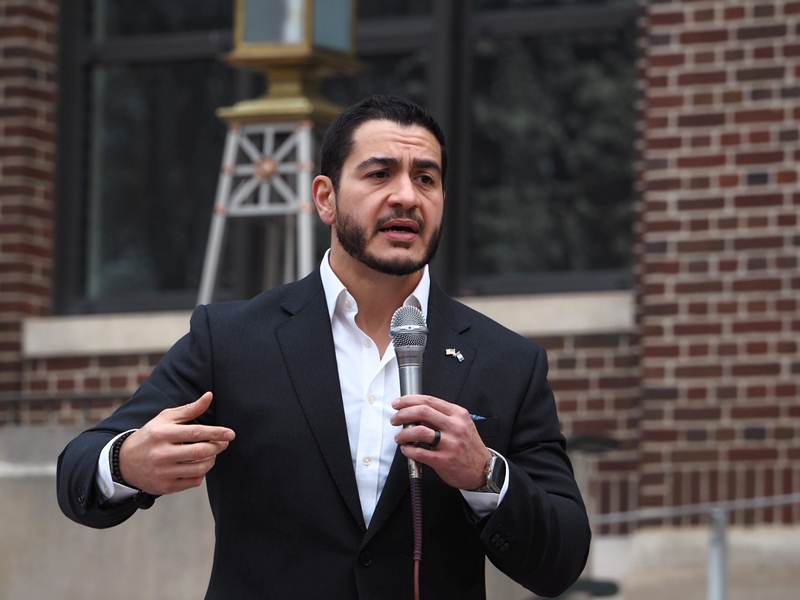 Big Ten Michigan schools make moves to create a ‘Mutual Defense Compact ...