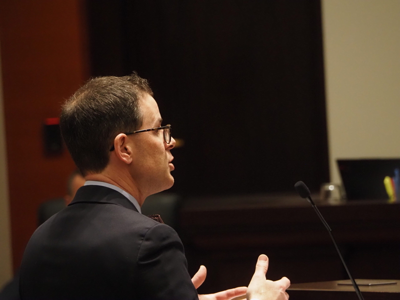 Michigan Supreme Court hears Line 5 review case as opponents challenge ...