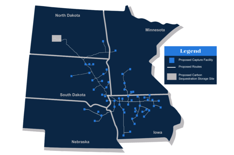 Minnesota doesn’t have an easy path to 100% carbon-free electricity ...