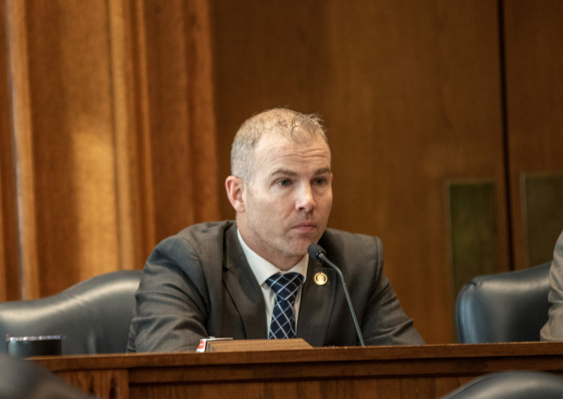 Primaries will test incumbents in year of historic turnover for ...