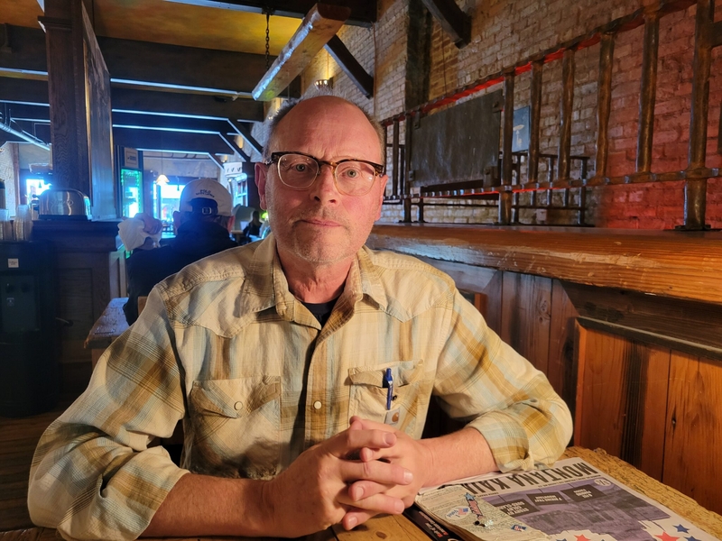 Ray Curtis wants to take voters, and politicians, back to school | News ...