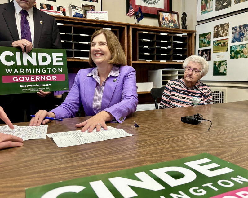 How New Hampshire’s candidates for governor would lead on energy ...
