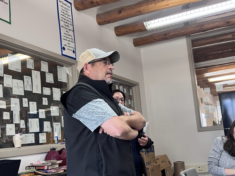 NM audit finds ‘widespread’ mismanagement of Mora County’s wildfire ...