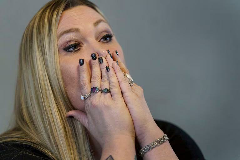 Former Oregon prison nurse receives 30-year sentence for abusing women ...