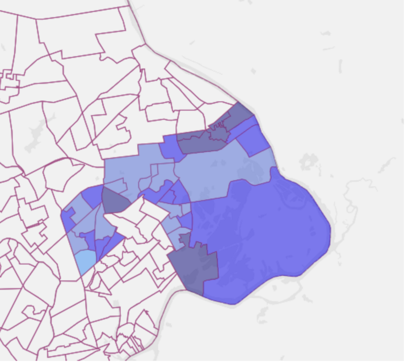 Analysis: How does Prokopiak’s win compare to recent Democratic ...