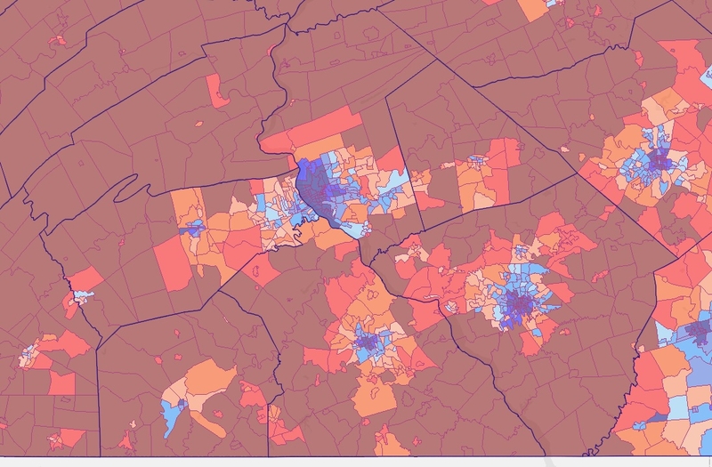How McCormick beat Casey: A deep dive into the 2024 Pa. U.S. Senate ...