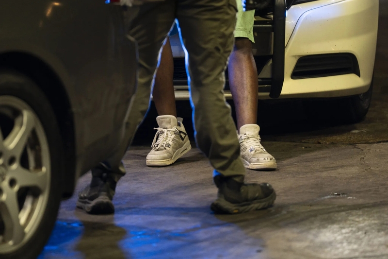 In its first two months, the Memphis Safe Task Force arrested thousands ...