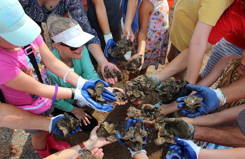 Nansemond Indian Nation aims to heal land, water along their namesake ...