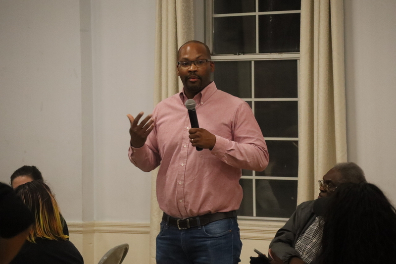 State probe into Black communities’ displacement surges forward with ...