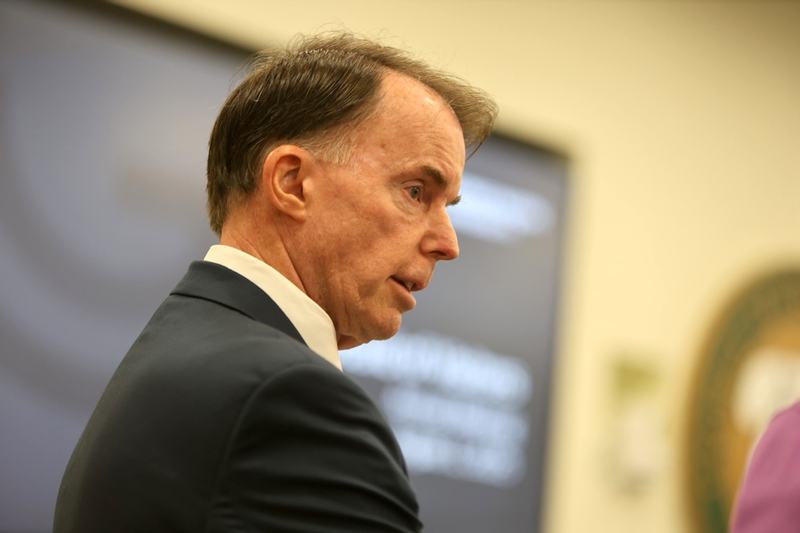 Despite federal investigations, GMU president will remain in role ...