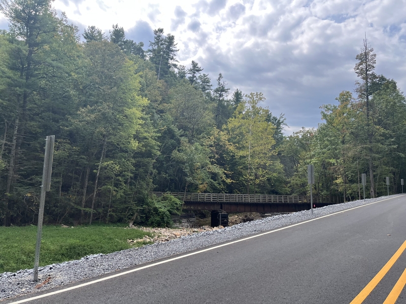 Hurricane Helene reshaped parts of Southwest Virginia’s landscape. New ...
