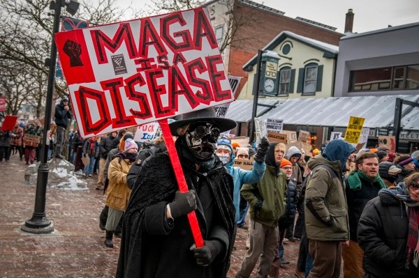 ‘ICE Out’ national event leads to protests, small business closures ...