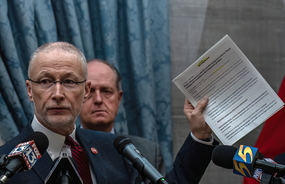The 2026 Tennessee General Assembly in photos | News From The States