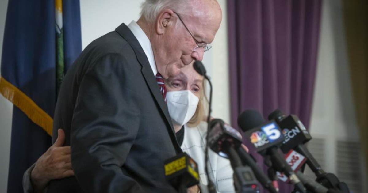 Political ‘earthquake’ leads to tsunami of turnover in Vermont’s ...
