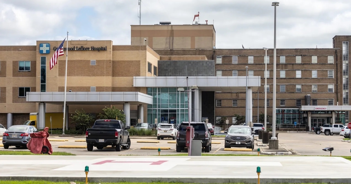 ‘A death sentence’: Delta hospital faces closure as negotiations with ...
