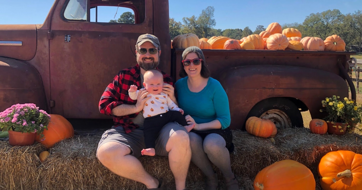 Everything is a mess | News From The States