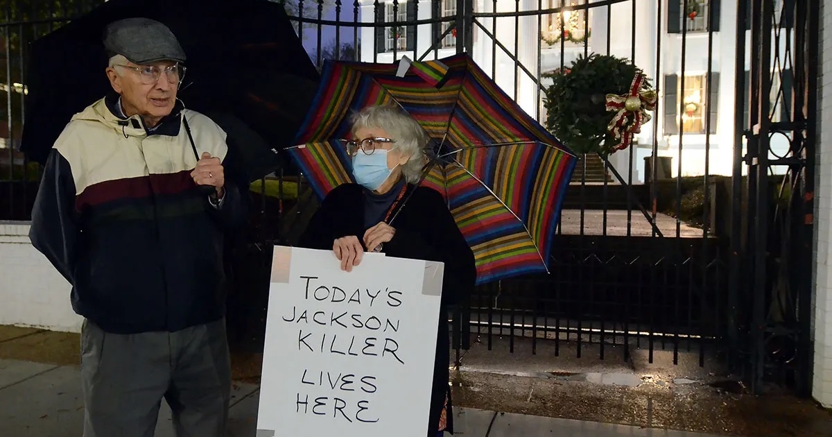 Marine executed 22 years after rape and murder of teen | News From The ...