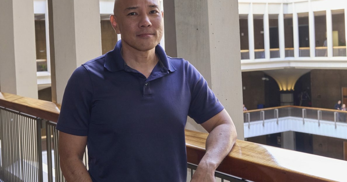 Hawaii’s New Homeless Chief Is Counting On The Aloha Spirit To Solve ...