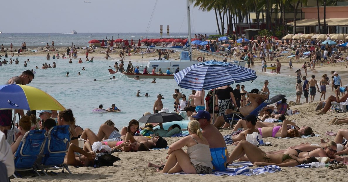Studied To Death? Some Say Hawaii Doesn’t Need More Data Before Acting ...