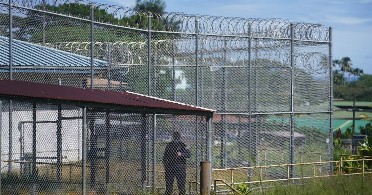 Judge: ‘Seeing Is Believing’ When It Comes To ‘Atrocious’ Conditions At ...